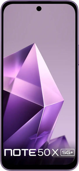 Infinix Note 50X - Full Specifications & Price in India (8th May 2025) | 91mobiles.com