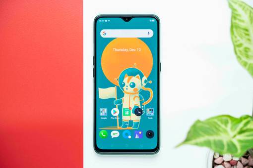 realme X2 - Full Specifications & Price in India (23rd March 2025 ...