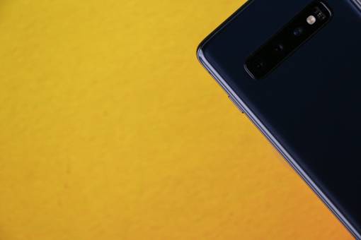Samsung Galaxy S10 - Full Specifications & Price in India (14th March ...