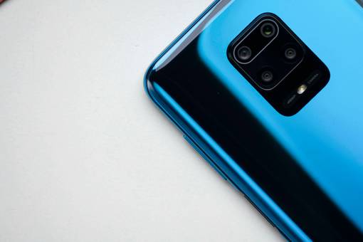 Xiaomi Redmi Note 9 Pro - Full Specifications & Price in India (12th ...