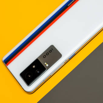 iQOO 7 Legend in India, 7 Legend specifications, features & reviews ...
