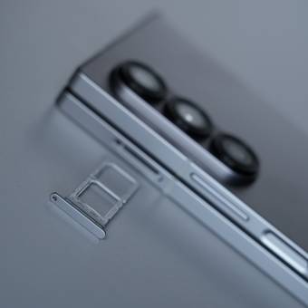 Samsung Galaxy Z Fold6 5G - Full Specifications & Price in India (18th ...