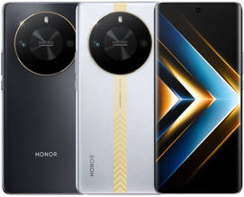 Honor X50 GT - Full Specifications | 91mobiles.com
