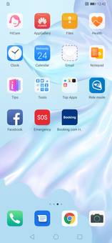 Huawei P30 Pro in India, P30 Pro specifications, features & reviews ...