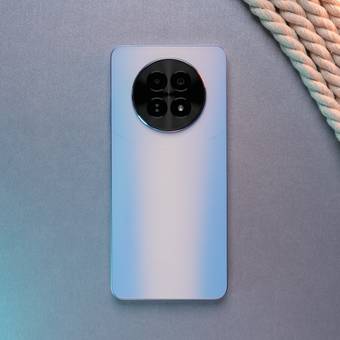 realme Narzo 70x 5G - Full Specifications & Price in India (23rd March ...