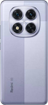 Xiaomi Redmi Note 14 Pro 5G - Full Specifications & Price in India ...