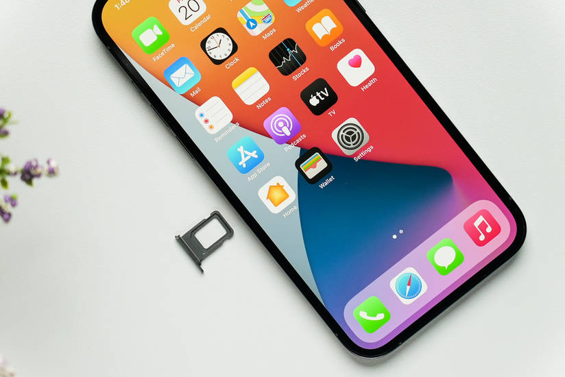 Apple iPhone 12 Pro Max Images, Official Pictures, Photo Gallery ...