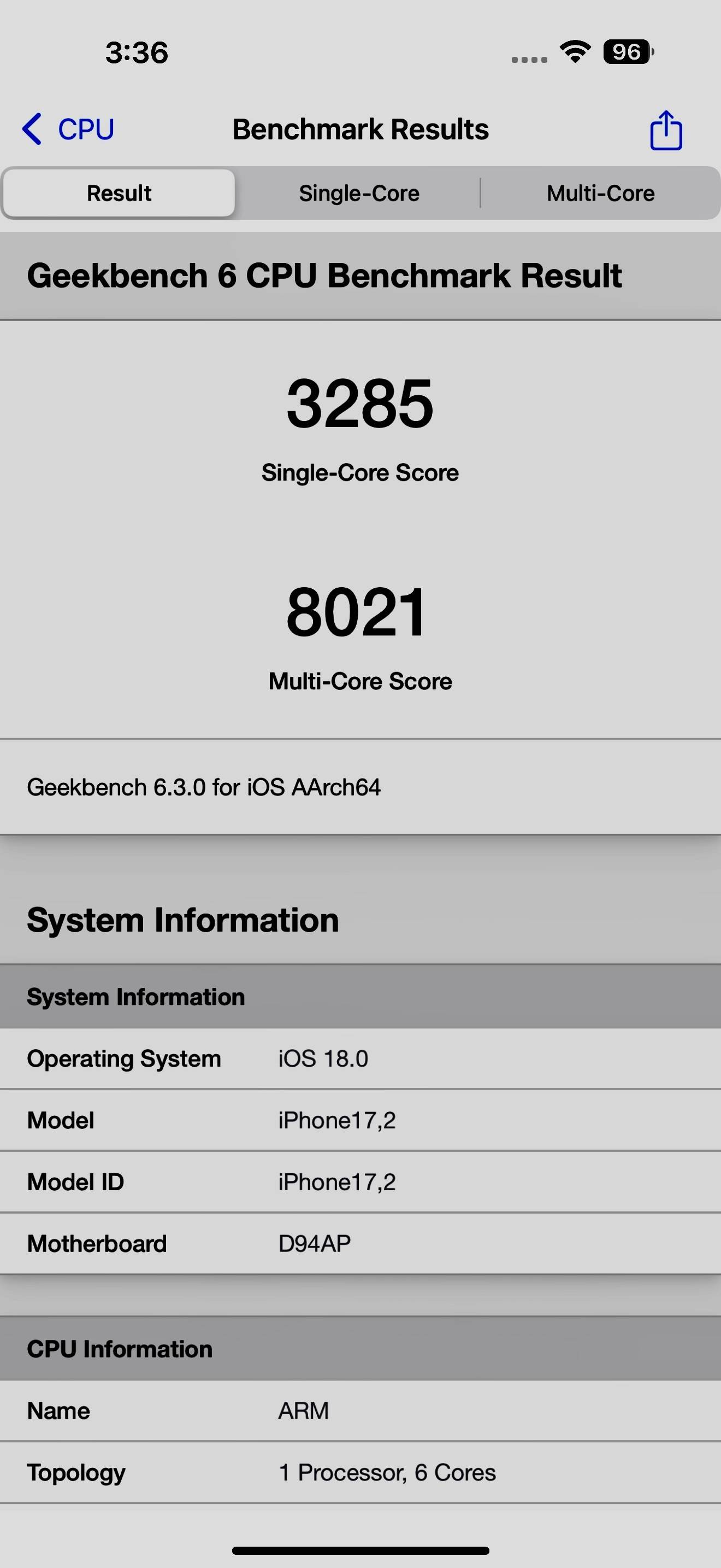 List of ProMotion iPhones with 120Hz high refresh rate display ...