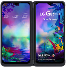 LG G8X ThinQ - Full Specifications & Price in India (11th May 2025 ...