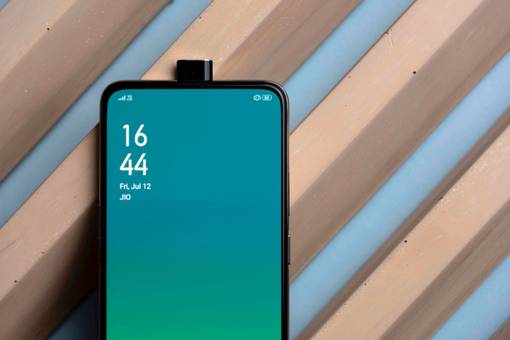 realme X - Full Specifications & Price in India (25th March 2025 ...