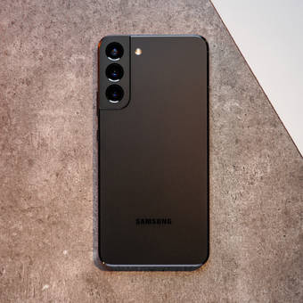 Samsung Galaxy S22 Plus - Full Specifications & Price in India (14th ...