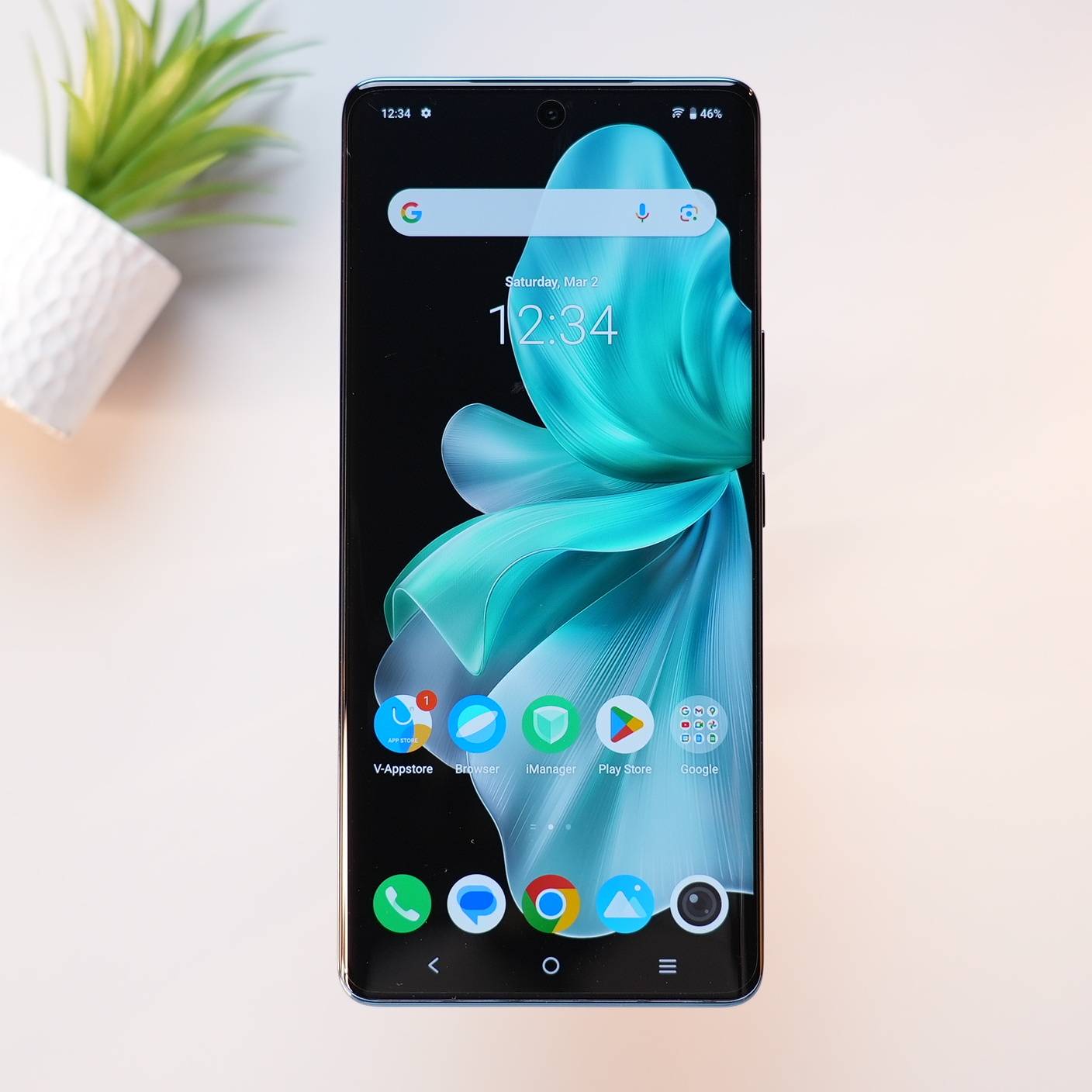 Vivo V30, V30 Pro with Zeiss cameras, 80W fast charging, AMOLED ...