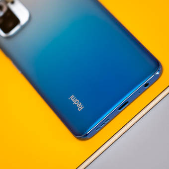 Xiaomi Redmi Note 10S - Full Specifications & Price in India (18th ...