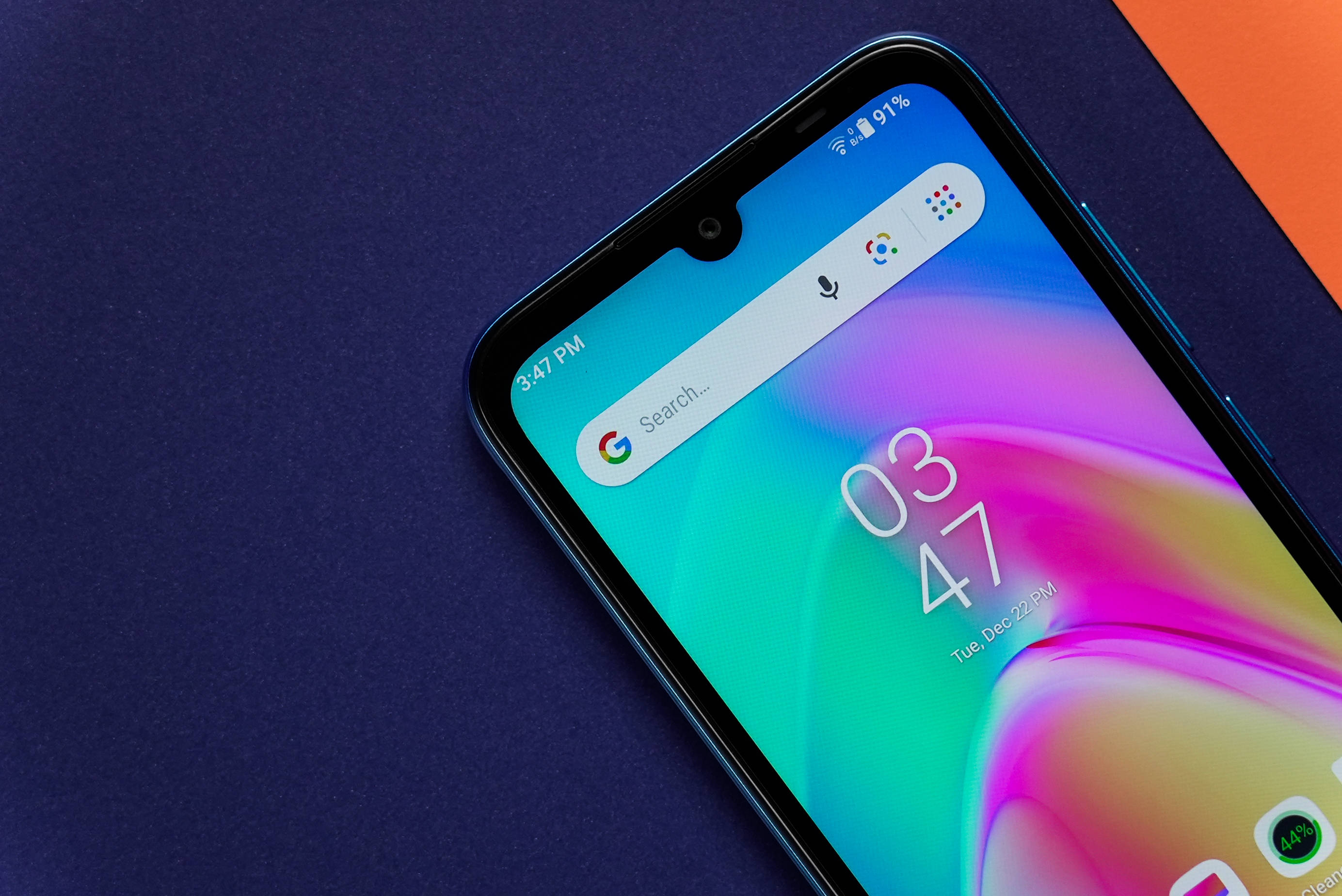 Infinix Smart HD 2021 launched in India: price, specs | 91mobiles.com