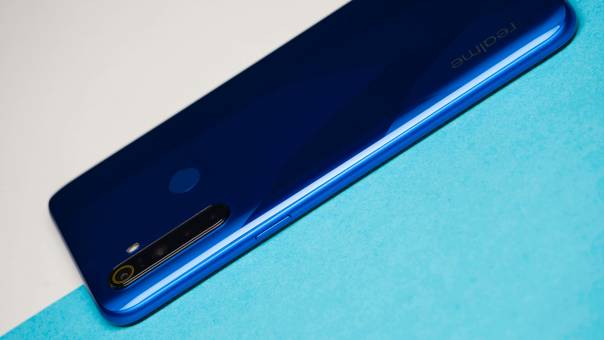 realme 5 - Full Specifications & Price in India (16th March 2025 ...