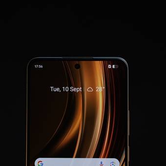 realme Narzo 70 Turbo - Full Specifications & Price in India (20th ...