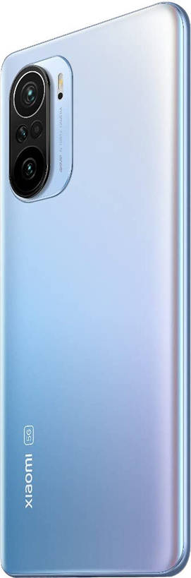 Xiaomi Mi 11X - Full Specifications & Price in India (30th October ...