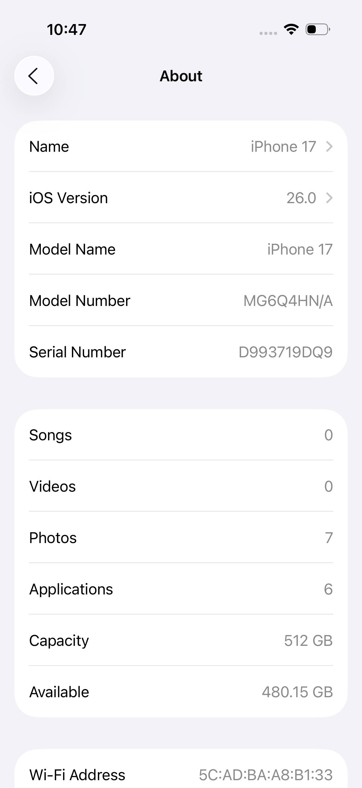 iPhone 17 price drops below Rs 70,000 on Flipkart via card discounts ...