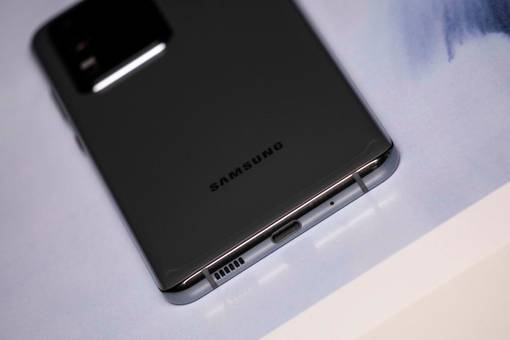 Samsung Galaxy S20 Ultra - Full Specifications & Price in India (14th ...