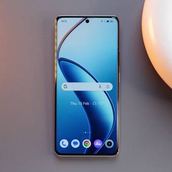 realme 12 Pro Plus - Full Specifications & Price in India (24th March ...