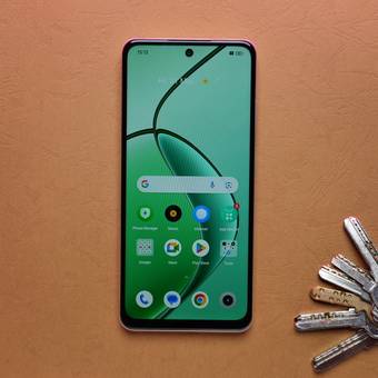 realme Narzo N65 5G - Full Specifications & Price in India (25th March ...