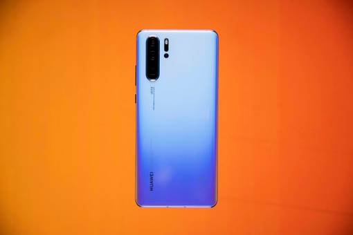 Huawei P30 Pro in India, P30 Pro specifications, features & reviews ...