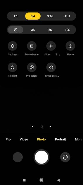 Xiaomi Redmi Note 10 - Full Specifications & Price in India (20th ...