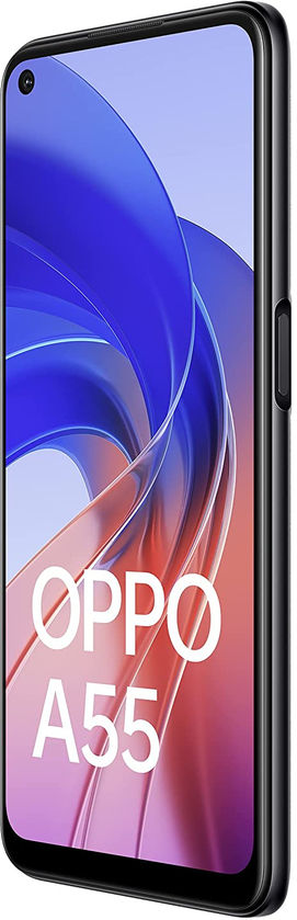 OPPO A55 4G - Full Specifications & Price in India (6th May 2025 ...