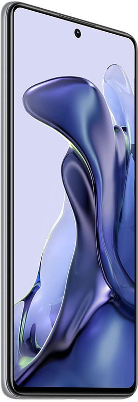 Xiaomi Mi 11T Pro 5G - Full Specifications & Price in India (12th May ...