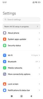 Xiaomi Redmi A4 - Full Specifications & Price in India (19th March 2025 ...
