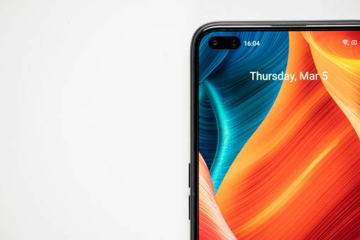 realme 6 Pro - Full Specifications & Price in India (12th March 2025 ...