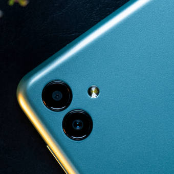 Samsung Galaxy M13 5G - Full Specifications & Price in India (25th ...