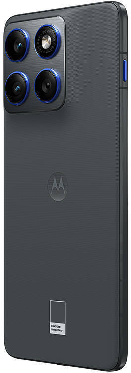 Motorola Edge 70 - Specifications (Updated on 3rd November, 2025 ...