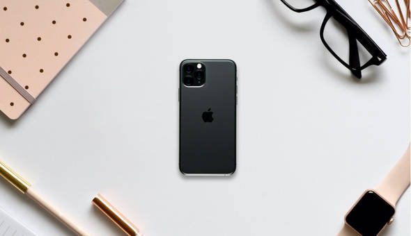Apple iPhone 11 Pro - Full Specifications & Price in India (26th March ...