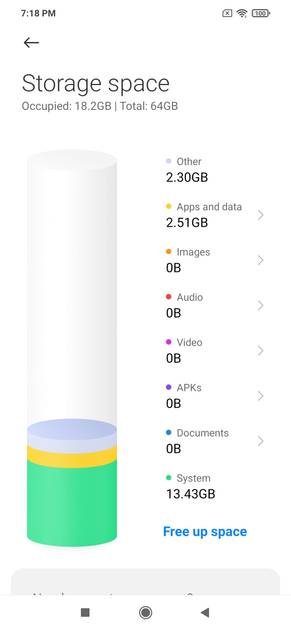 Xiaomi Redmi 9 Power - Full Specifications & Price in India (29th ...