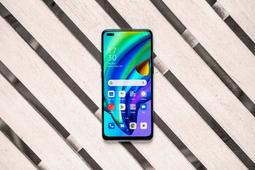 OPPO F17 Pro - Full Specifications & Price in India (15th March 2025 ...