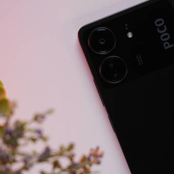 POCO C65 - Full Specifications & Price in India (22nd March 2025 ...