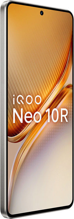 iQOO Neo 10R - Full Specifications & Price in India (10th May 2025) | 91mobiles.com