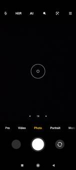 POCO X3 - Full Specifications & Price in India (19th March 2025 ...