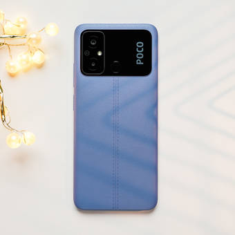 POCO C55 - Full Specifications & Price in India (19th March 2025 ...