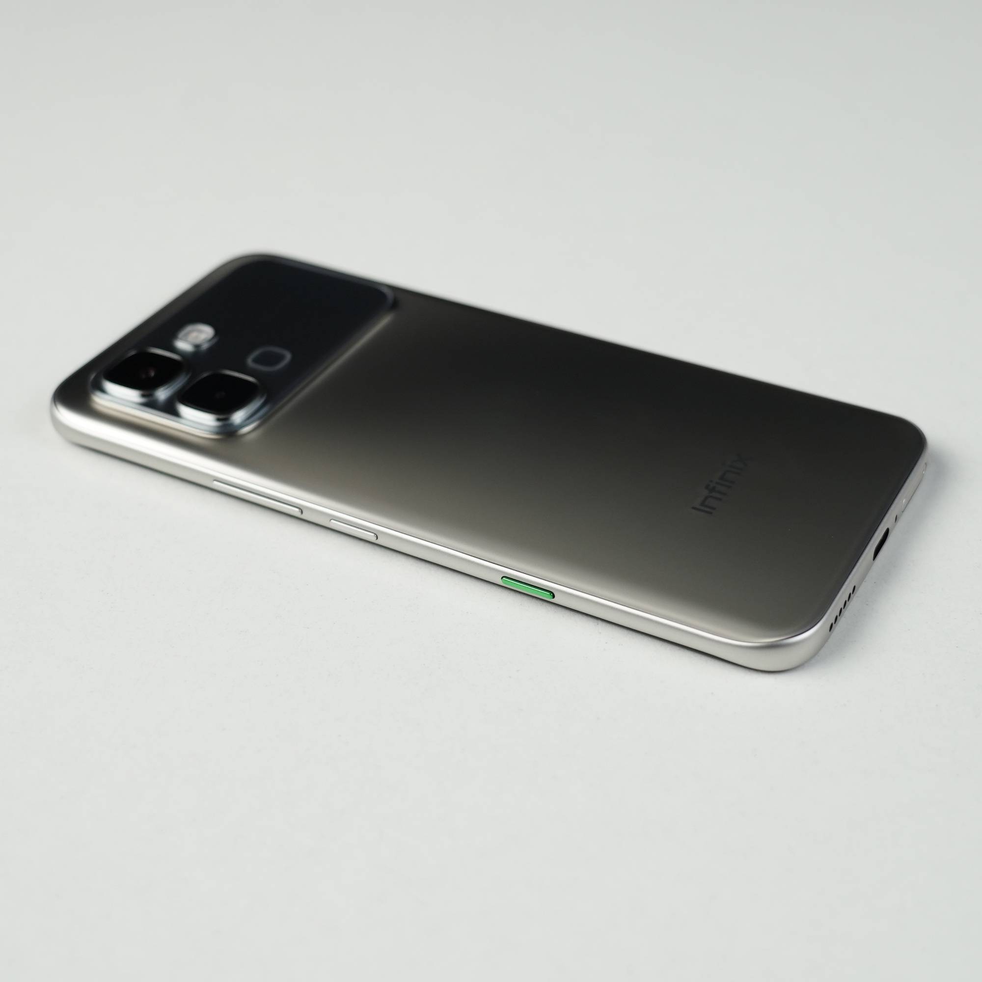 Infinix Note Edge 5G India launch set for February 18th, key specs ...