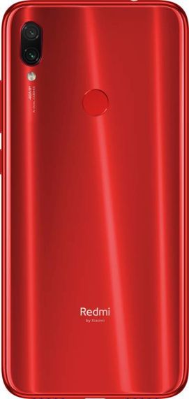 Xiaomi Redmi Note 7S - Full Specifications & Price in India (26th April ...