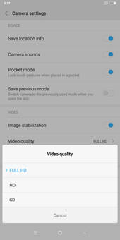 Xiaomi Redmi Note 5 Pro - Full Specifications & Price in India (24th ...