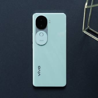 vivo V40e - Full Specifications & Price in India (23rd March 2025 ...