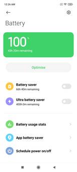 Xiaomi Redmi Note 10 - Full Specifications & Price in India (21st March ...