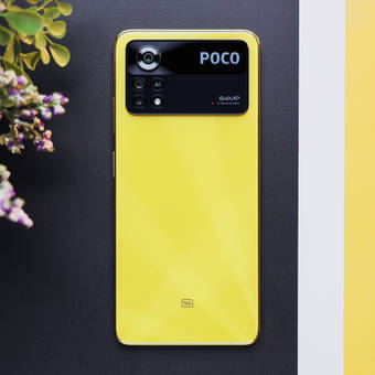 POCO X4 Pro - Full Specifications & Price in India (18th March 2025 ...