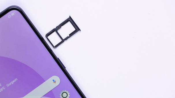 OPPO F11 Pro - Full Specifications & Price in India (18th March 2025 ...