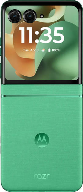 Motorola Razr 60 - Full Specifications & Price in India (29th August ...