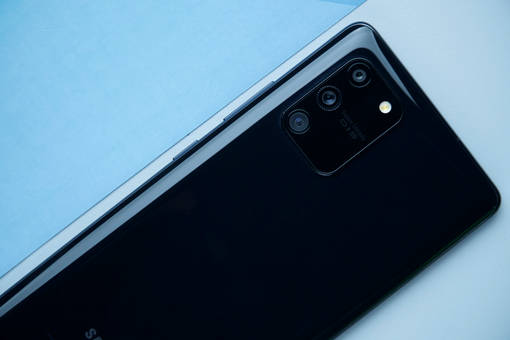 Samsung Galaxy S10 Lite - Full Specifications & Price in India (24th ...