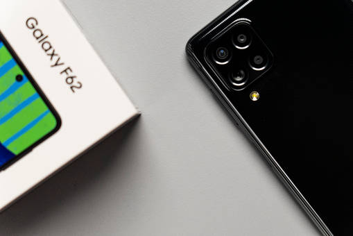 Samsung Galaxy F62 - Full Specifications & Price in India (16th March ...